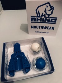 Rhino Mouthwear Products